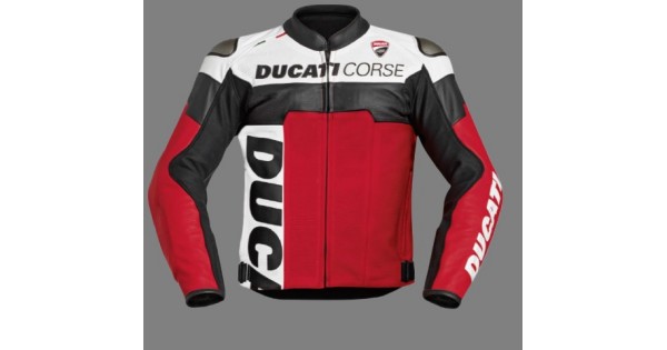 Ducati corse c5 ducati Motorcycle jacket