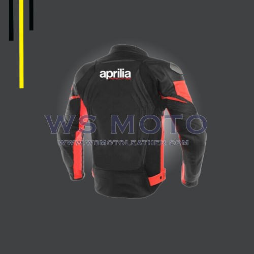 Aprilia Motogp Jacket - Aprilia Motogp Jacket For Sale