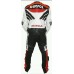HONDA REPSOL WING MOTORBIKE MOTORCYCLE RACING SUIT - CE APPROVED FULL ...