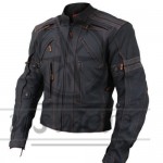 BMW TYCO MOTORBIKE,MOTORCYCLE/MOTGP RACING LEATHER JACKET 100% COWHIDE