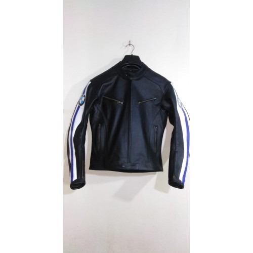 BMW MOTORBIKE LEATHER RIDING SUIT / BMW MOTORCYCLE LEATHER JACKET TROUSER