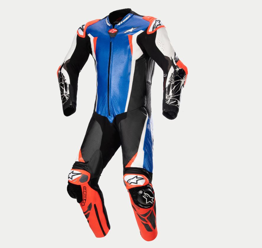 Top 7 Custom Motorcycle Racing Suits for 2024